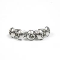 China HEX Head Style Stainless Steel Countersunk Hex Socket Screw for Versatile for sale