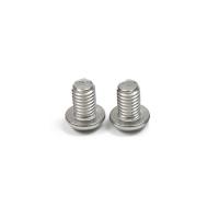 China HEX Head Style Stainless Steel Countersunk Hex Socket Screw for Versatile for sale