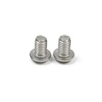 China Stainless Steel Countersunk Hex Socket Head Screw Standard Other Corrosion Resistant for sale