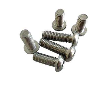 Китай Нержавеющая сталь круглый M2 M2.5 Countersunk Hex голова болт для механических и электрических продается
