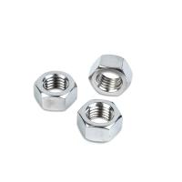 China Standard-height Nuts for General Purpose Fastening Customer Satisfaction Guaranteed for sale