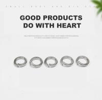 China Metric Spring Helical Split Ring Lock Washer Spring Washer DIN Standard Plain Finish for sale