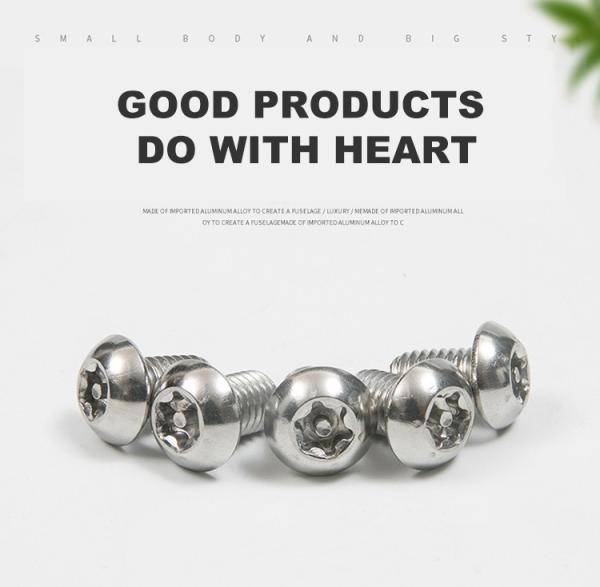 Quality Stainless Steel Small M2.5 Countersunk Slotted Flat Head Screws with Standard for sale