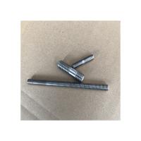 China 304 Stainless Steel Threaded Studs Double End Rod Stud Bolts for Versatile Connection for sale