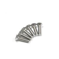 China Full Thread Type Stainless Steel Hex Socket Screw Set DIN 912 for Optimal Performance for sale