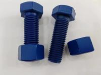 China High Strength Full Thread Stud Bolt with UNC UNF Metric Thread for sale