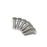 China High Strength Grade A-Level Galvanized Self Tapping Screws for Metal Switch Panel for sale