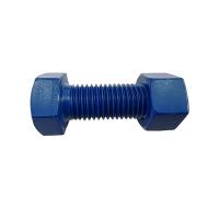 China Thick Flat Washers and Thin Plain Washers for Steel Stud Bolt Nut for sale