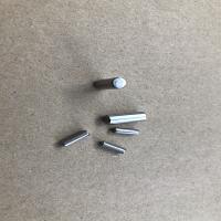 China Stainless Steel Cylindrical Dowel Straight Pin for Accurate Parallel Alignment Needs for sale