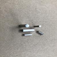 China Stainless Steel Cylindrical Dowel Straight Pin for Accurate Parallel Alignment Needs for sale