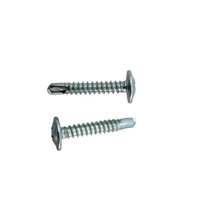 Κίνα 2024 Ατσάλινα Ζυγισμένα Phillips Modify Head Self Drilling Screw για τη γενική βιομηχανία προς πώληση