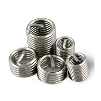 China Electrical Helicoils Insert Installation and Repair Kit with Threaded Sleeve Set for sale