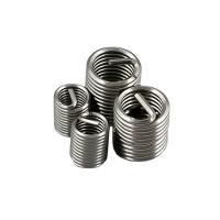 China Electrical Helicoils Insert Installation and Repair Kit with Threaded Sleeve Set for sale