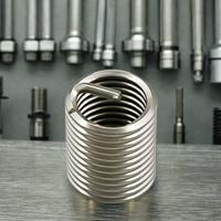 China Electrical Helicoils Insert Installation and Repair Kit with Threaded Sleeve Set for sale