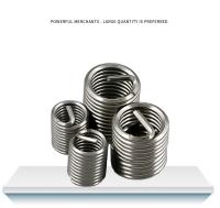 China Electrical Helicoils Insert Installation and Repair Kit with Threaded Sleeve Set for sale