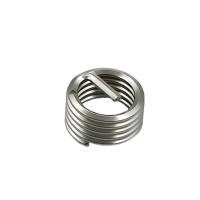 China Threaded Sleeve Internal and External Wire Metric Thread Insert with RoHS Certificate for sale