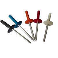 China Open End Weatherproof Waterproof Lanterns Rivets Maker for Budget-Friendly and Versatile for sale