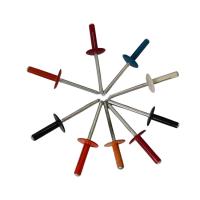 China Open End Weatherproof Waterproof Lanterns Rivets Maker for Budget-Friendly and Versatile for sale