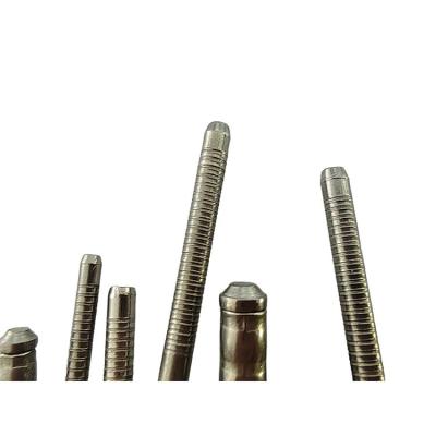 Cina Rivetti a tamburo singolo in acciaio inossidabile di 2,4 mm, 3,2 mm, 4 mm, 4,8 mm, 6 mm di diametro aperto su misura in vendita