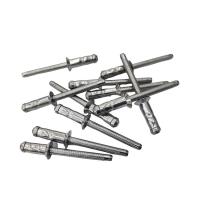 China Range Inspection Stainless Countersunk Head Pop Rivet Blind Rivet with Customization for sale