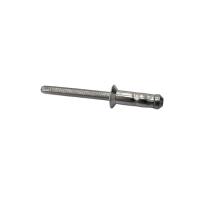 China Range Inspection Stainless Countersunk Head Pop Rivet Blind Rivet with Customization for sale