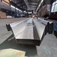 China ComFlor 210 Equivalent Composite Floor Deck – Reliable Performance, Consistent Quality for sale