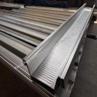 China Long-Span Steel Bridge Deck Forms – ComFlor 210 Equivalent Composite Floor Decking for sale