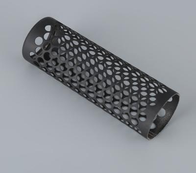 Cina Parti d'acciaio dell'hardware di CNC della metropolitana della lamiera sottile di montaggi della parete sottile di alluminio su ordinazione di servizi in vendita