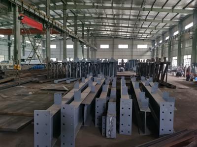 China Da cidade pedestre da construção de ponte da passagem superior da paz corrimão Sightseeing de cruzamento de Skywalk à venda