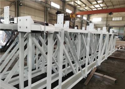 China De Bundelsc Kanaal van het dak Hete Ondergedompelde Gegalvaniseerde Structurele Staal Gevormde de Bouwkoude Te koop