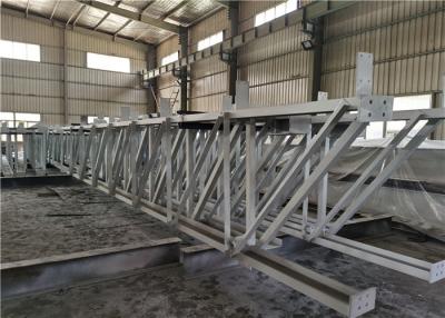China De Bundelsc Kanaal van het dak Hete Ondergedompelde Gegalvaniseerde Structurele Staal Gevormde de Bouwkoude Te koop