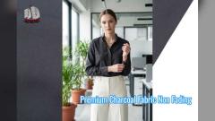 High Density TC Fabric
