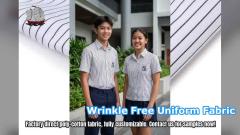 5219 blended fabric