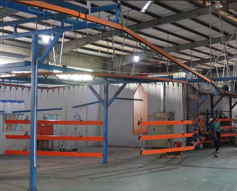 Проверенный китайский поставщик - Dongguan Zhijia Storage Equipment Co.,Ltd.