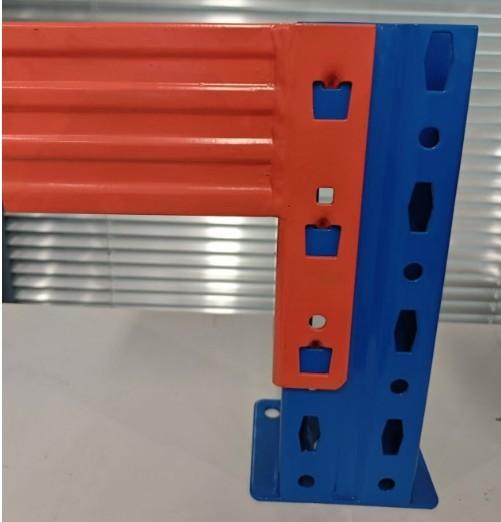 Проверенный китайский поставщик - Dongguan Zhijia Storage Equipment Co.,Ltd.