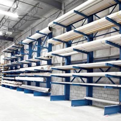 Cina Acciaio Q235 Armi regolabili per scaffalature a leva, scaffalature a leva pesanti in vendita