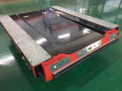 China Warehouse Pallet Storage Racking , Pallet Shuttle System For Logistics for sale