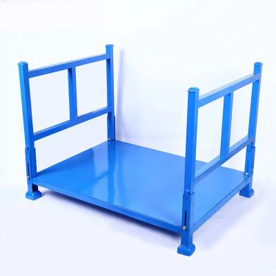 China Vertical Type Tire Stacking Rack Shelf Stackable Stack Racks For Warehouse for sale