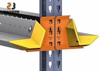 China Assemble / Welded Drive In Drive Through Racking System ISO90001 Approved for sale