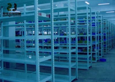 Cina Q235 / Q345 Rack per scaffalature industriali in acciaio per lavori pesanti in vendita