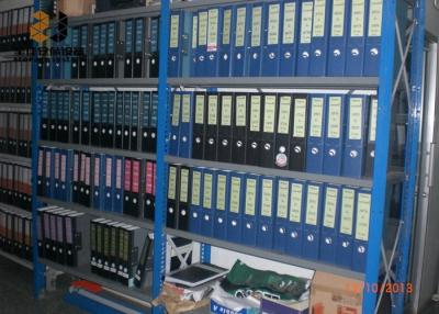 China Multipurpose Light Duty Storage Rack Easy Assemble Selective Pallet Racking System for sale