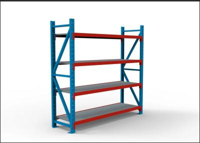 China Convenient, Easy-to-Install, Adjustable Butterfly-Slot Shelving for sale