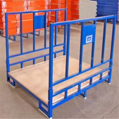 China Heavy duty warehouse coil stacking rack for sale