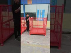 Storage Rack