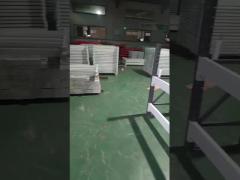 2000kg Capacity Heavy Duty Steel Storage Rack Customizable for Heavy-Duty Storage Needs