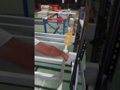 2000 кг вместимости тяжеловесная стальная стойка для хранения