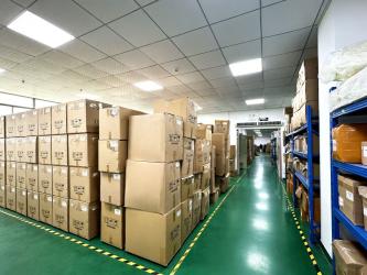 China Factory - Voda Network Inc Co., Ltd