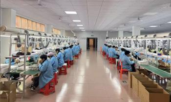 China Factory - Voda Network Inc Co., Ltd