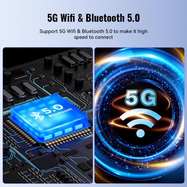 Quality Wired To Wireless Carplay Box Android Android Auto Car Interconnection Converter for sale