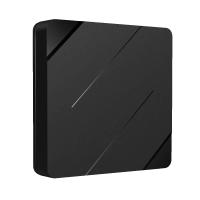 Quality Amlogic S905W IPTV Streaming Box Custom Development Dual Wifi Bluetooth BT4.0 for sale
